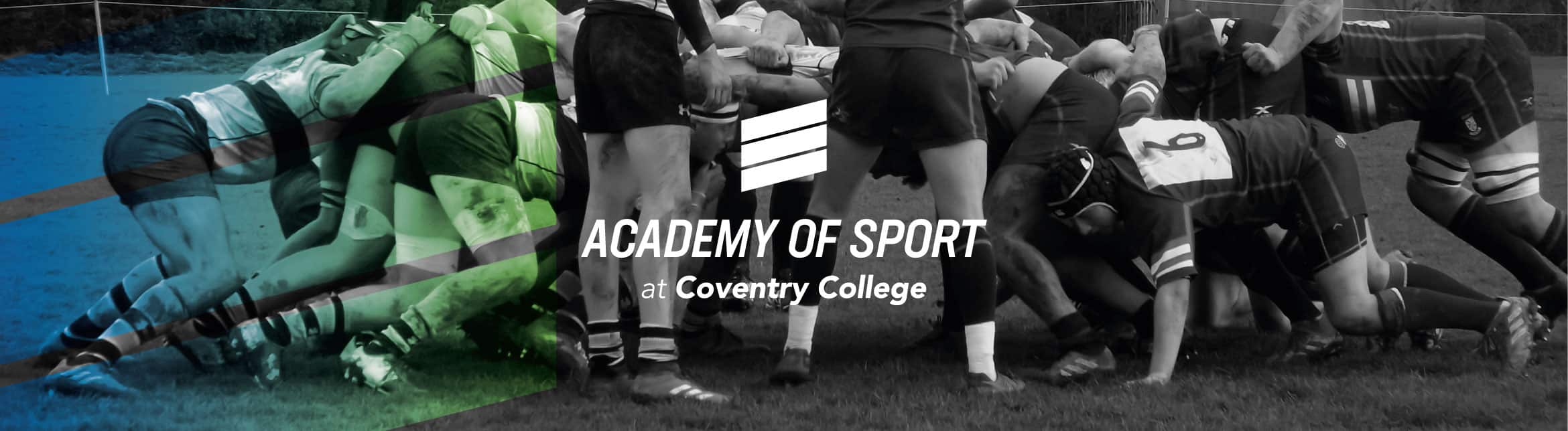 Academy of Sport | Coventry College | Where you get inspired