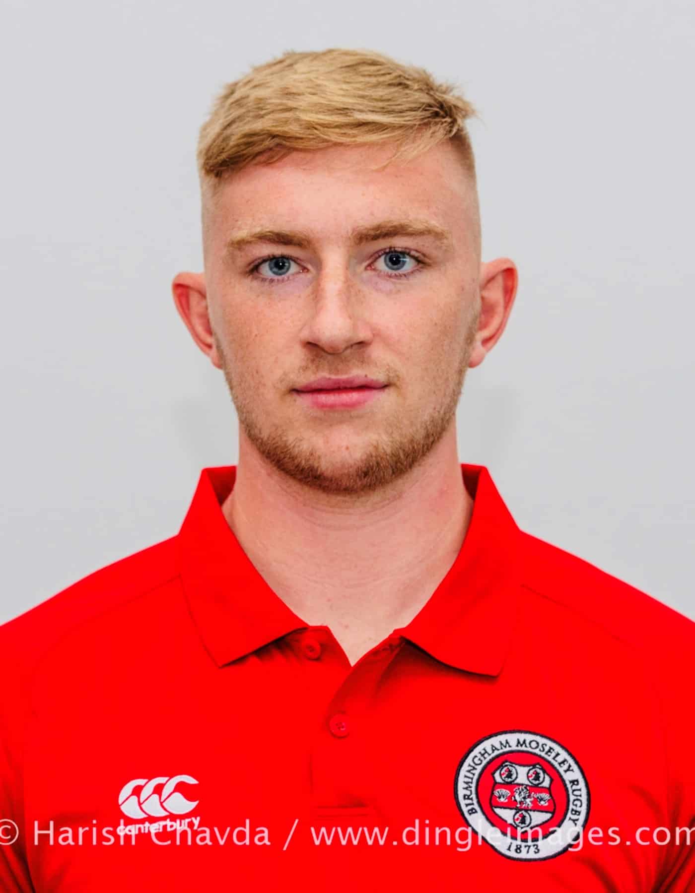 Former rugby student makes first appearance for Moseley | Coventry College