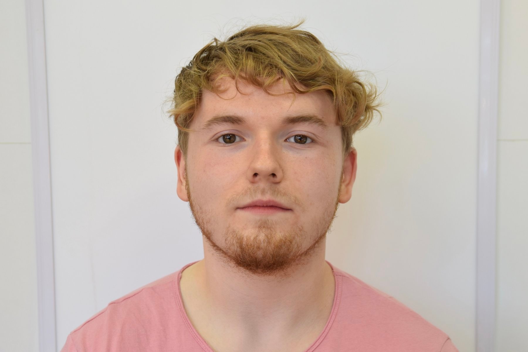 Games Designer teaching the course that changed his life | Coventry College