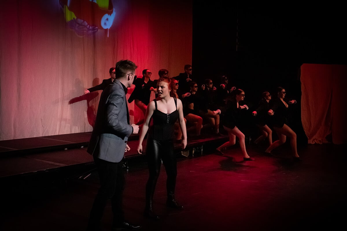 Learner Case Study | Josh Knott | Coventry College