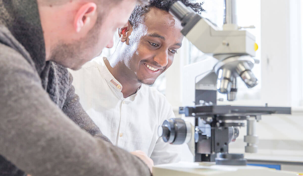 Level 3 Access to Higher Education (Core Science) | Coventry College