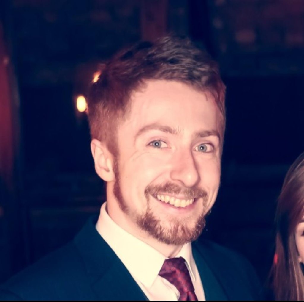 Learner Case Study | Alex Harkin | Coventry College