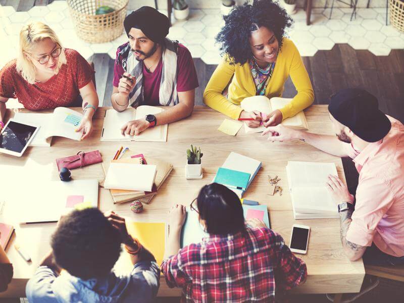 Learner Representatives | Coventry College