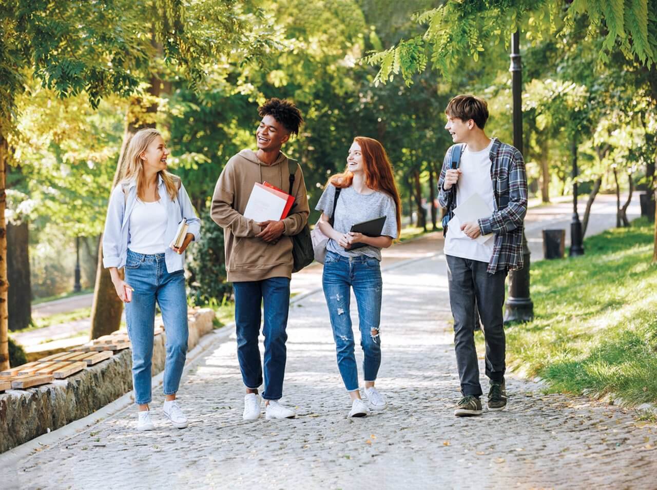 About Coventry College | Coventry College