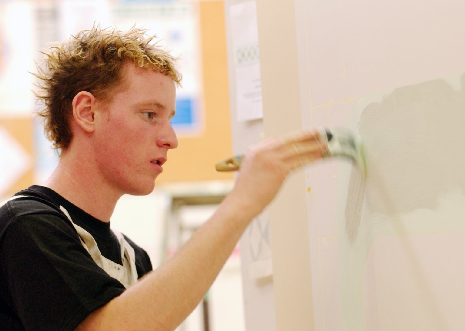 Coventry gears up for apprentice decorating contest | Coventry College