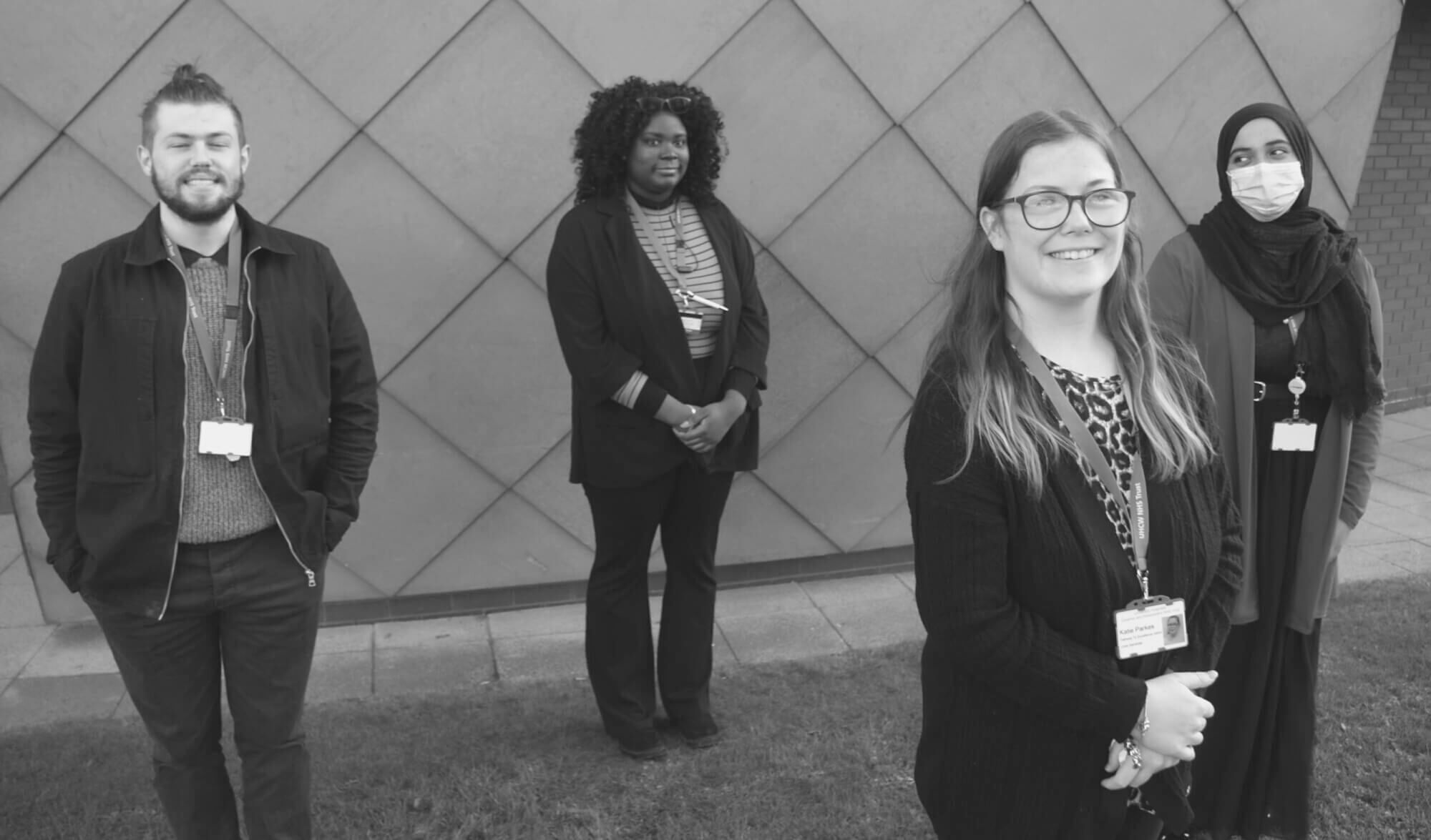 Coventry College has urged more local people to make use of a six-month ...