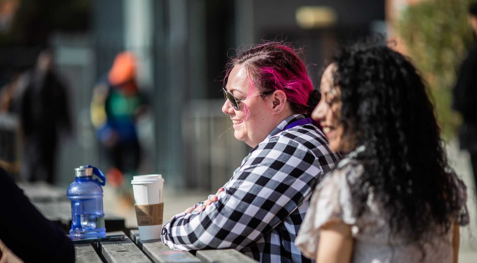 Further Education Courses at Coventry College