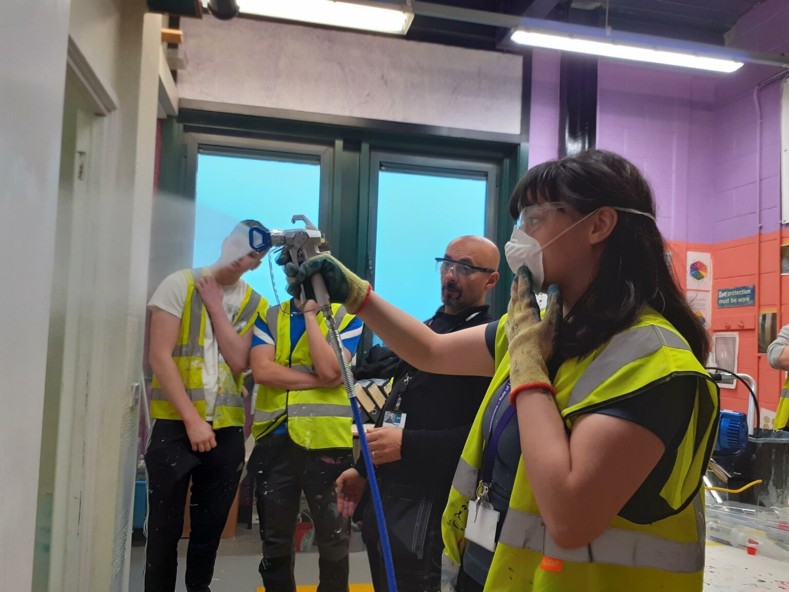 Citizen Housing Apprenticeships