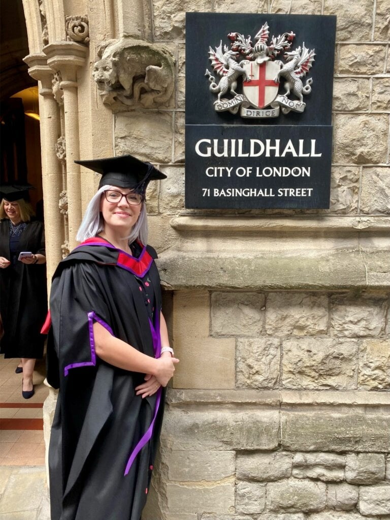 Coventry lecturer recognised as expert education professional ...