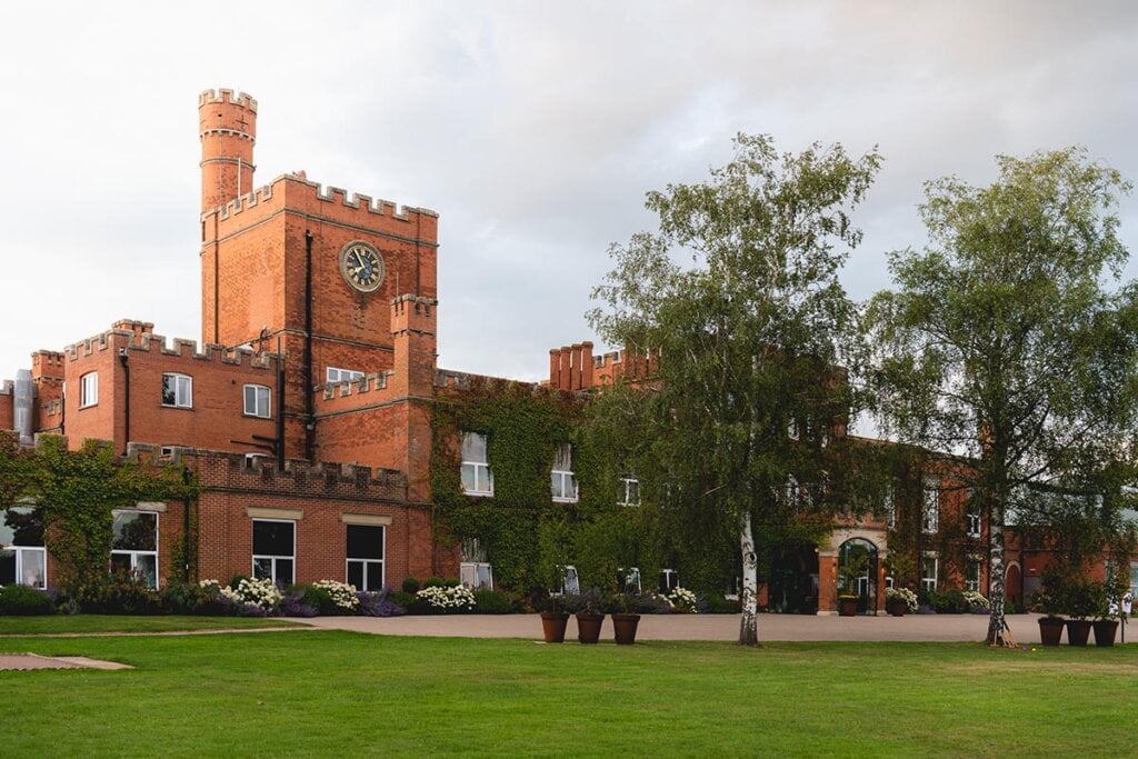 Coventry College recognised by as college of excellence