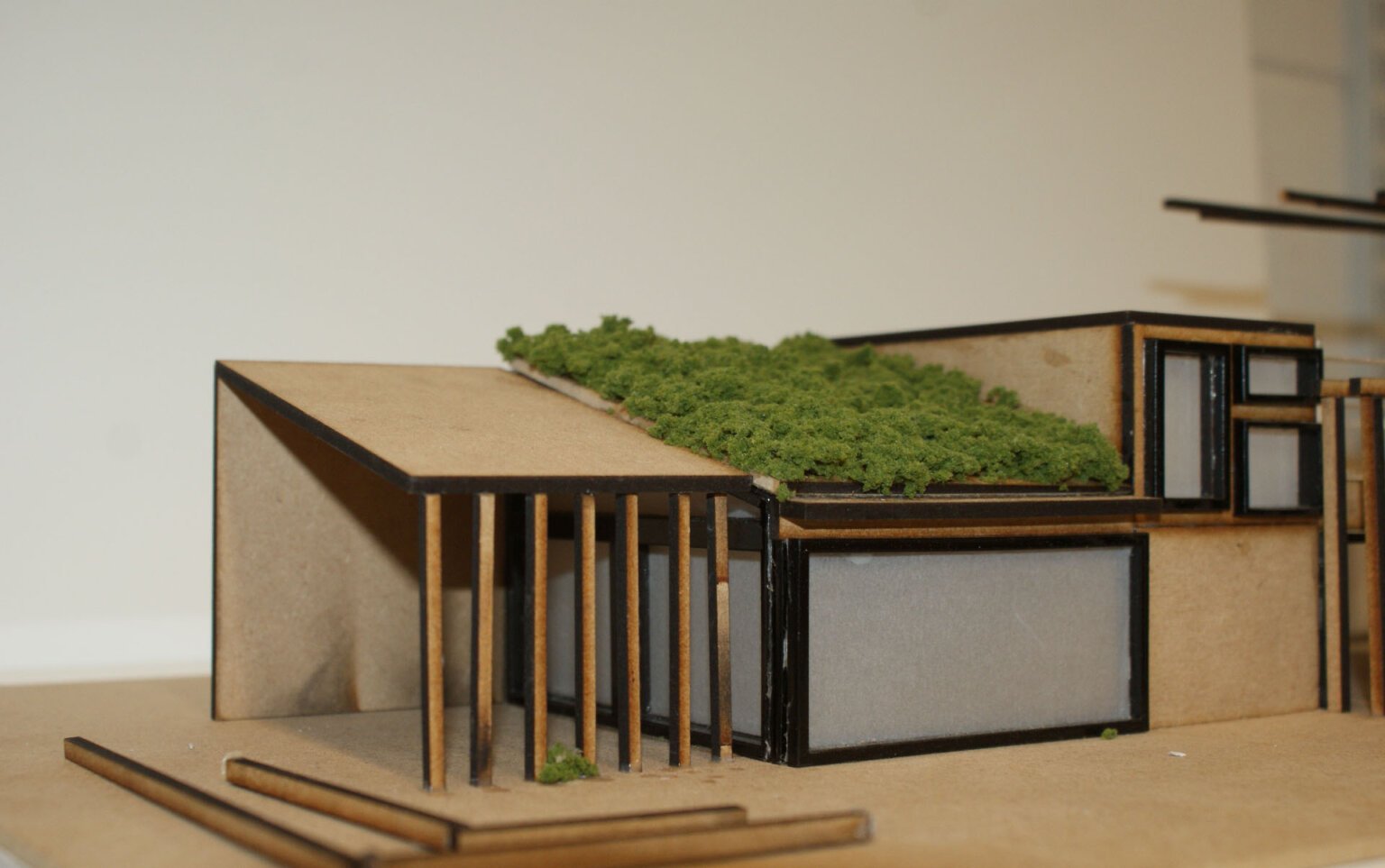 Level 3 BTEC Extended Diploma in Interior and Architectural Design ...