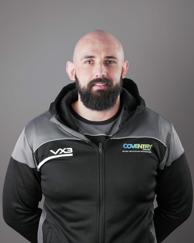 Academy of Sport | Coventry College