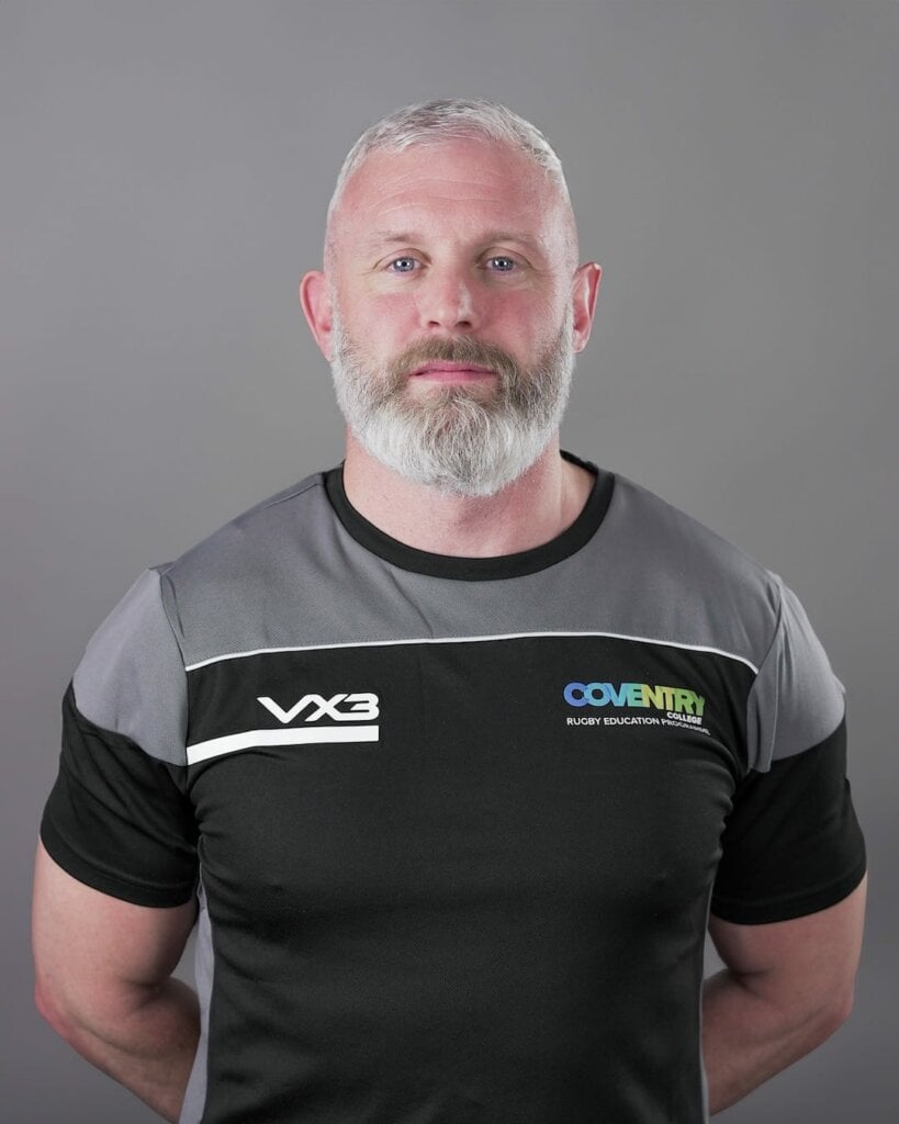 Academy of Sport | Coventry College