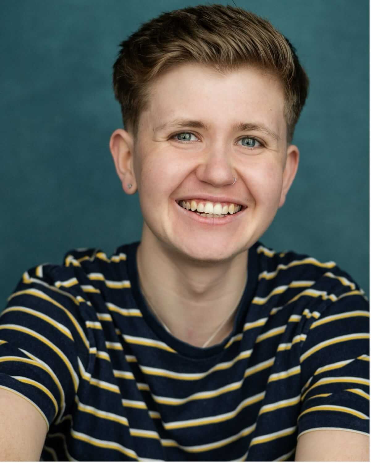 Learner Case Study | Logan Powell | Coventry College