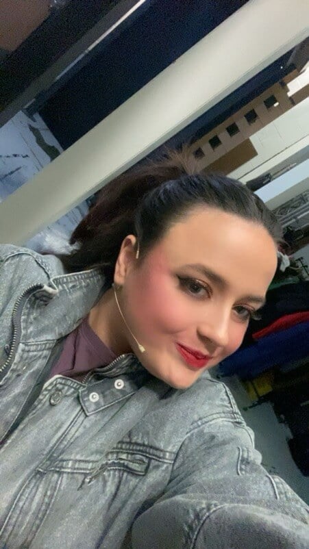 Learner Case Study | Emma-Mae Williams | Coventry College