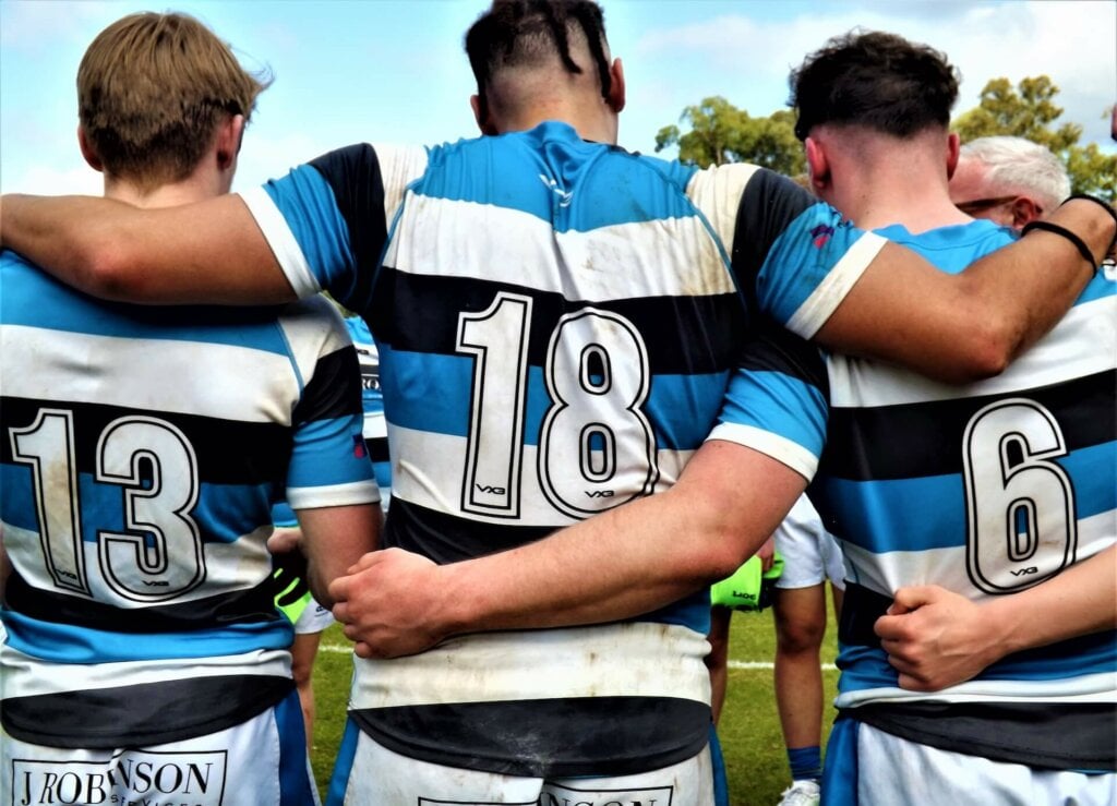 Coventry College Rugby Education Programme Celebrates 18 Years of ...