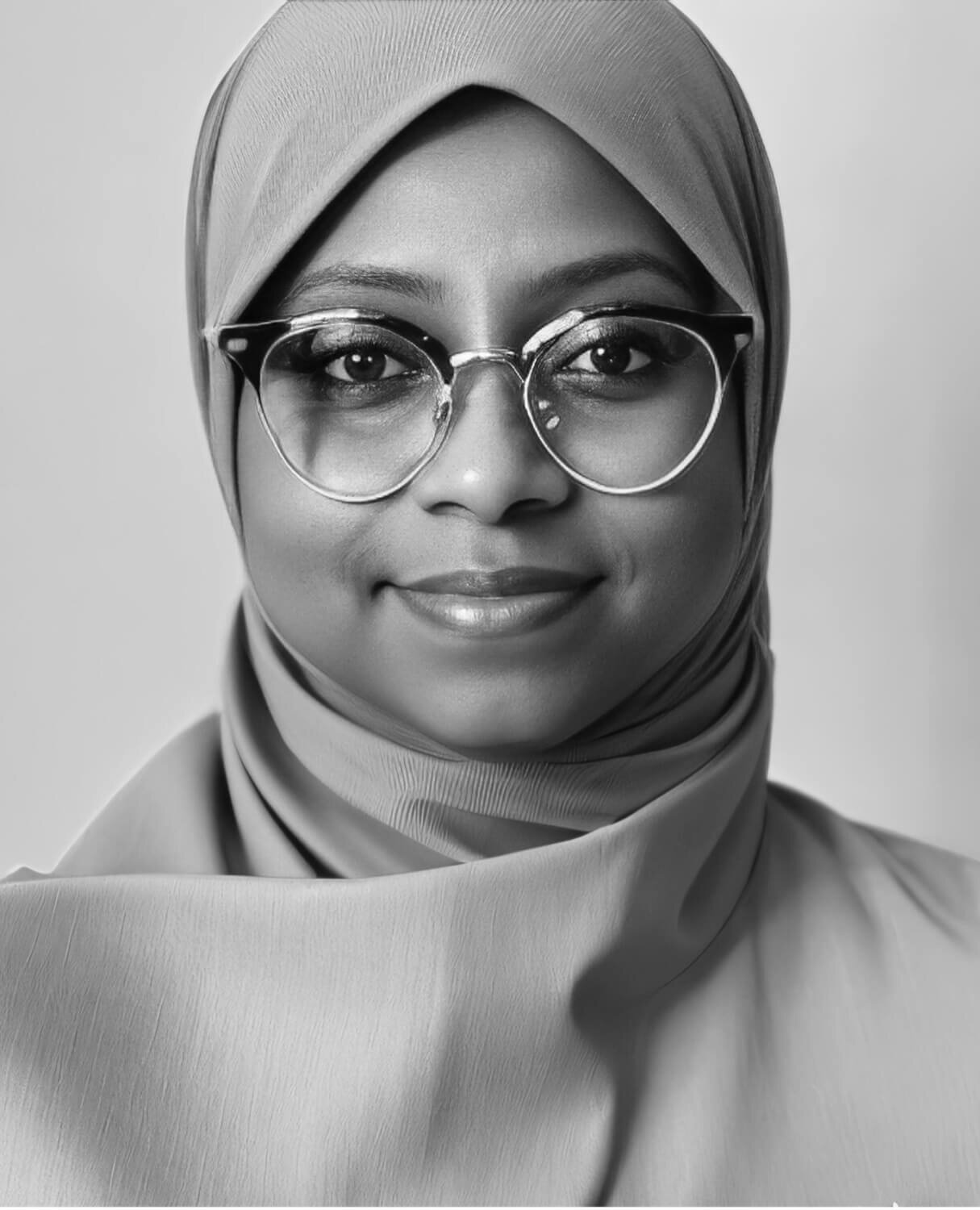 Learner Case Study | Sumayya Abdull | Coventry College