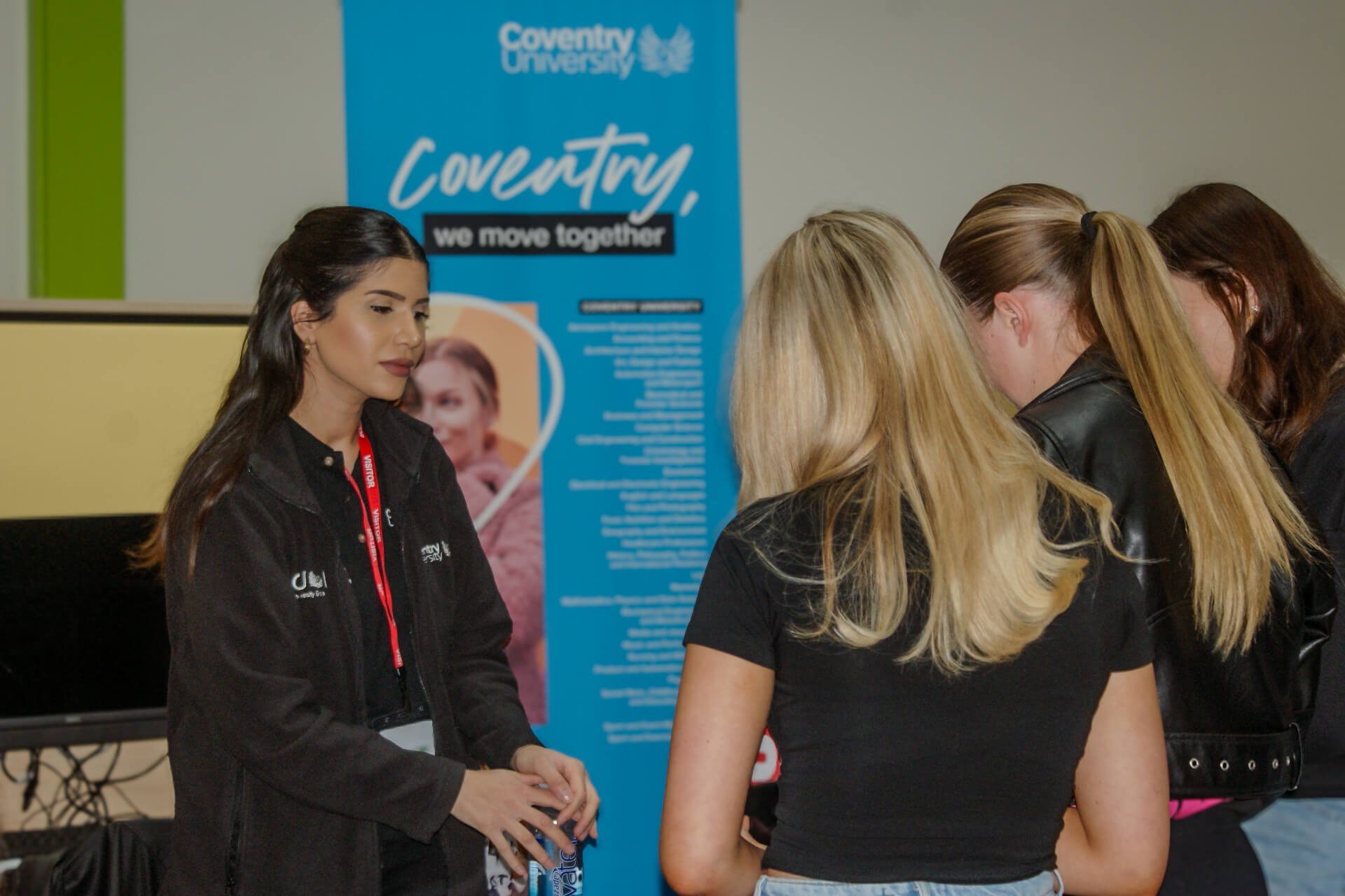 Careers Service | Coventry College