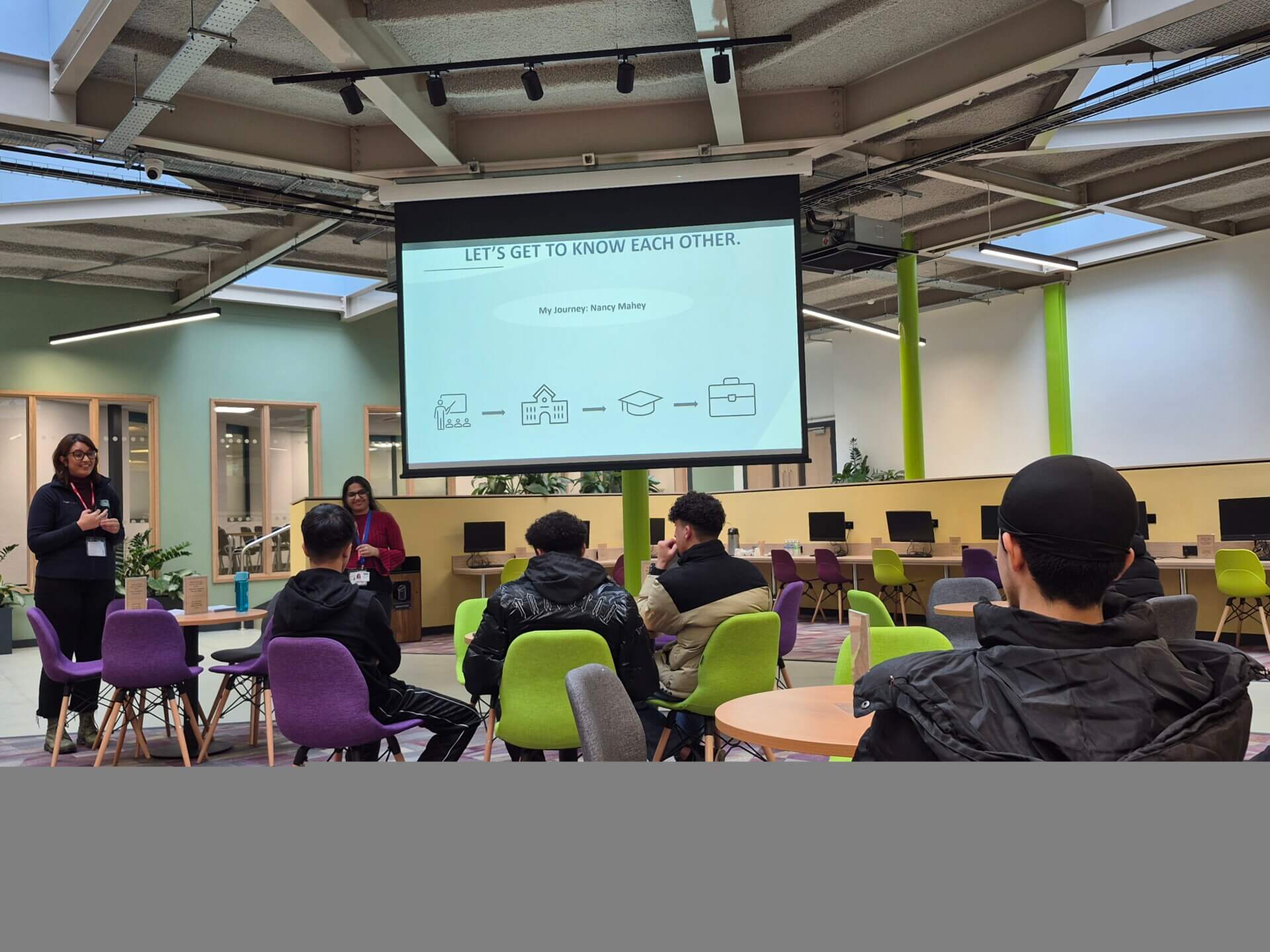 Coventry College Celebrates Work Experience Week: Empowering Students ...