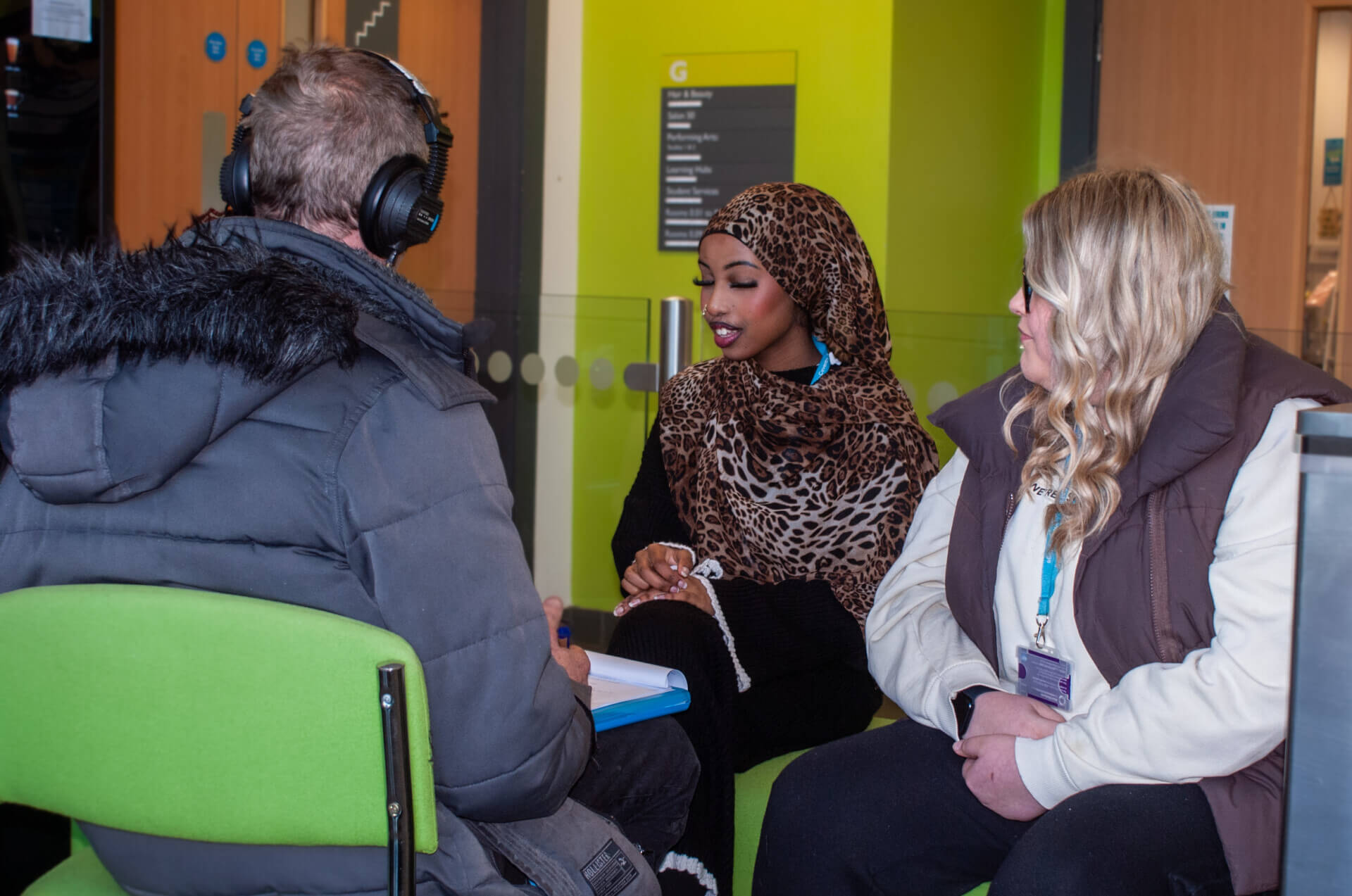 Students Shine in MEI Maths Competition | Coventry College