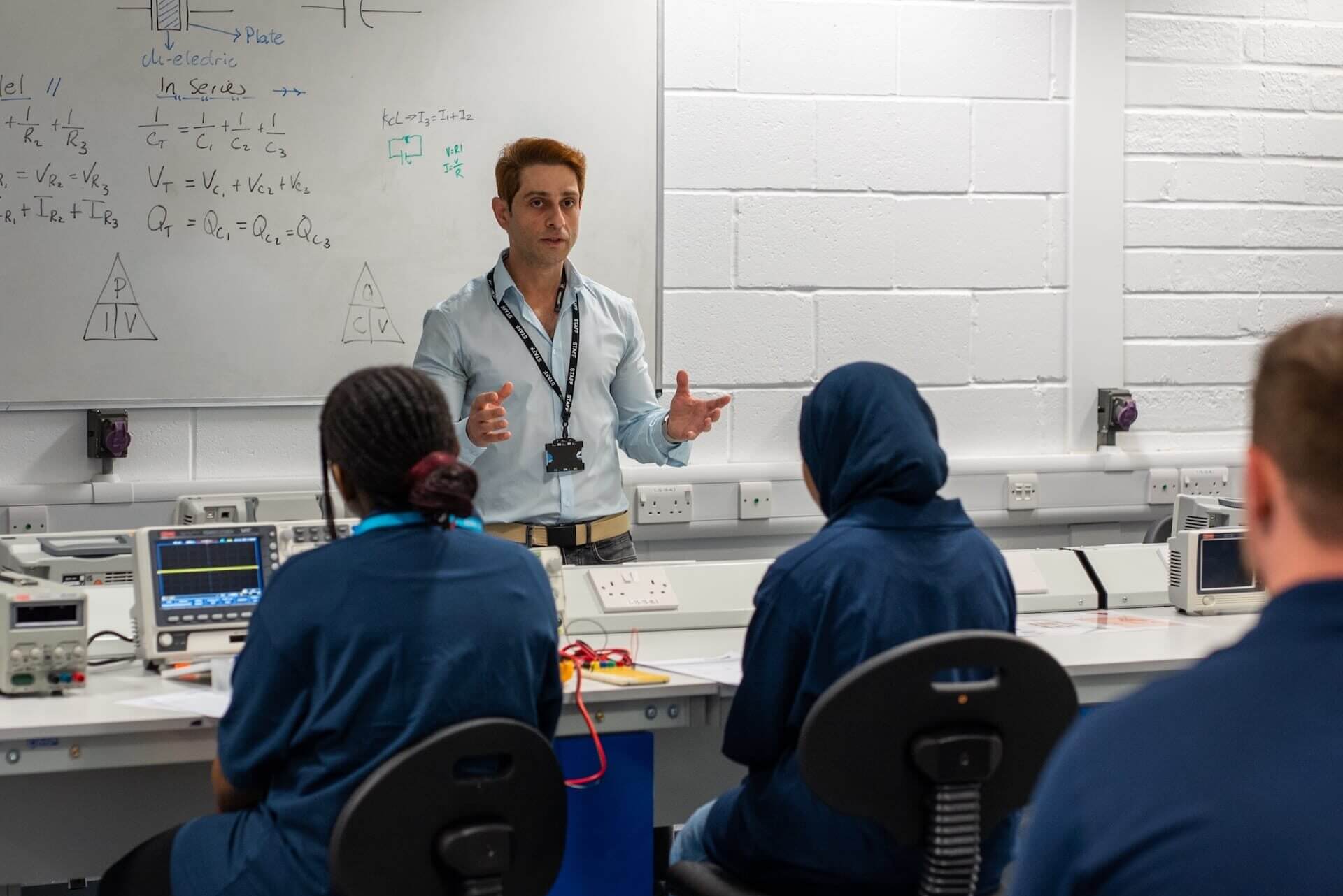 Equality, Diversity and Inclusivity | Coventry College