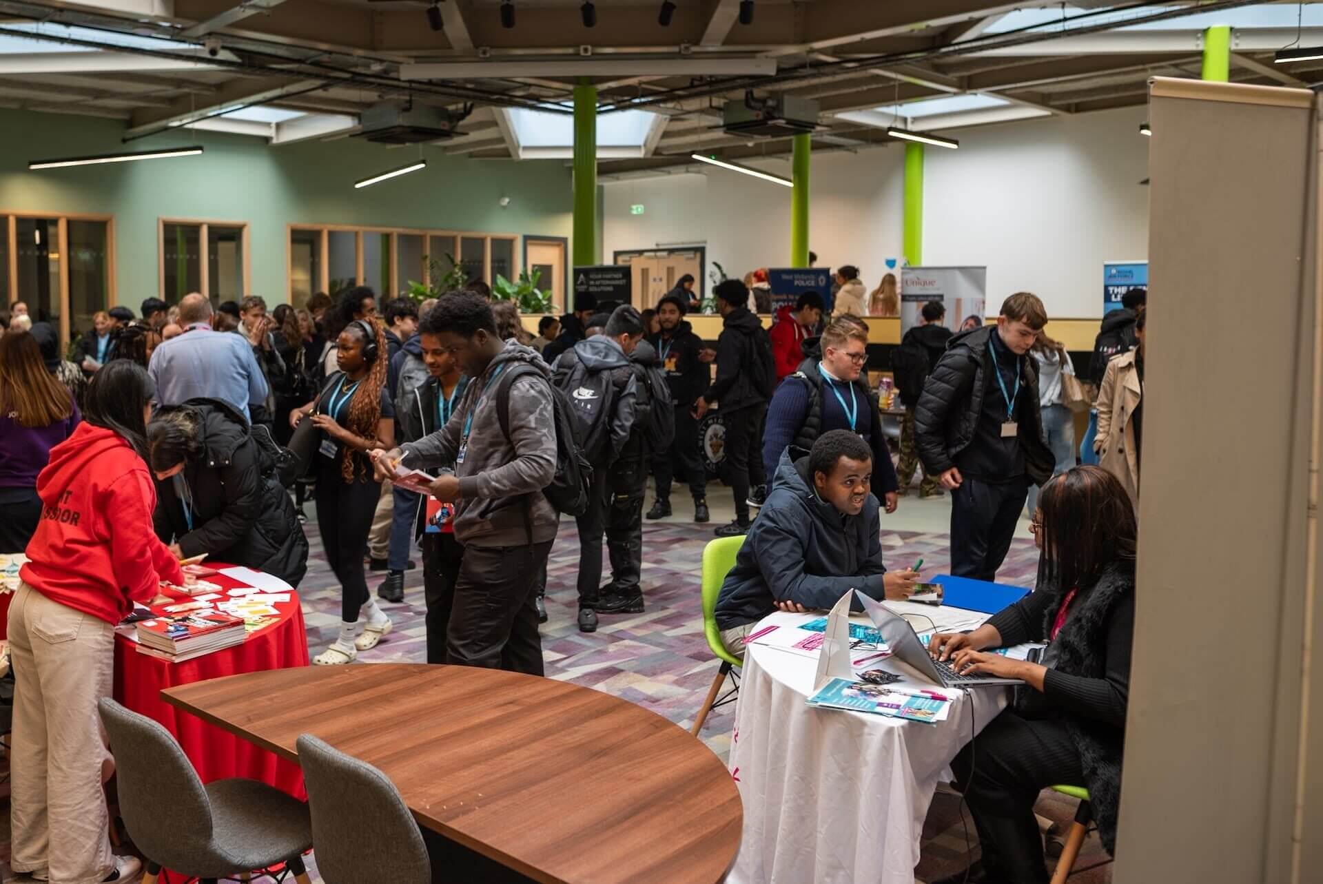 Equality, Diversity and Inclusivity | Coventry College