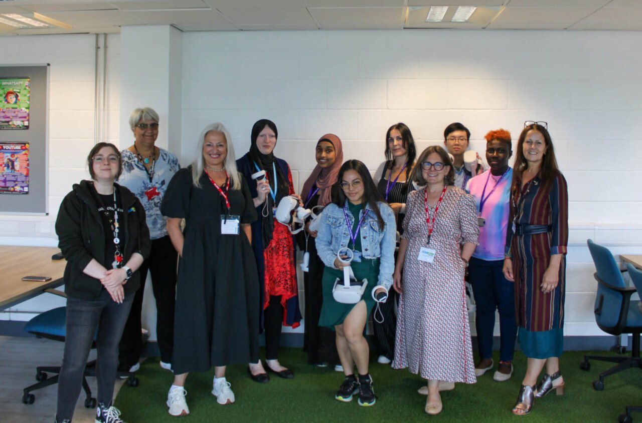 Coventry College Welcomes Skills England Leaders for Insightful Visit ...