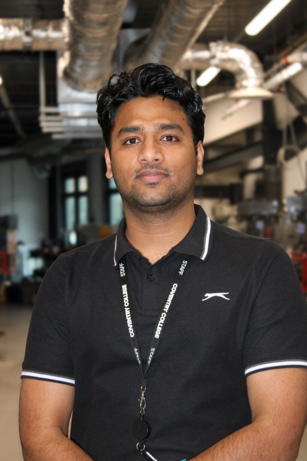 Engineering | Coventry College